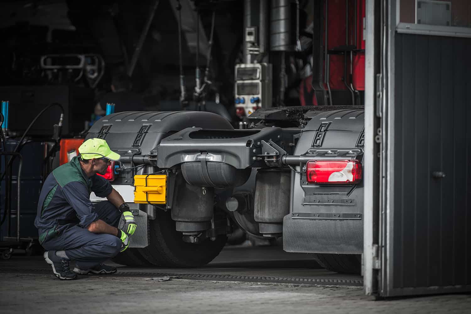 Autofficina Perin Luca | Autofficina Perin Luca